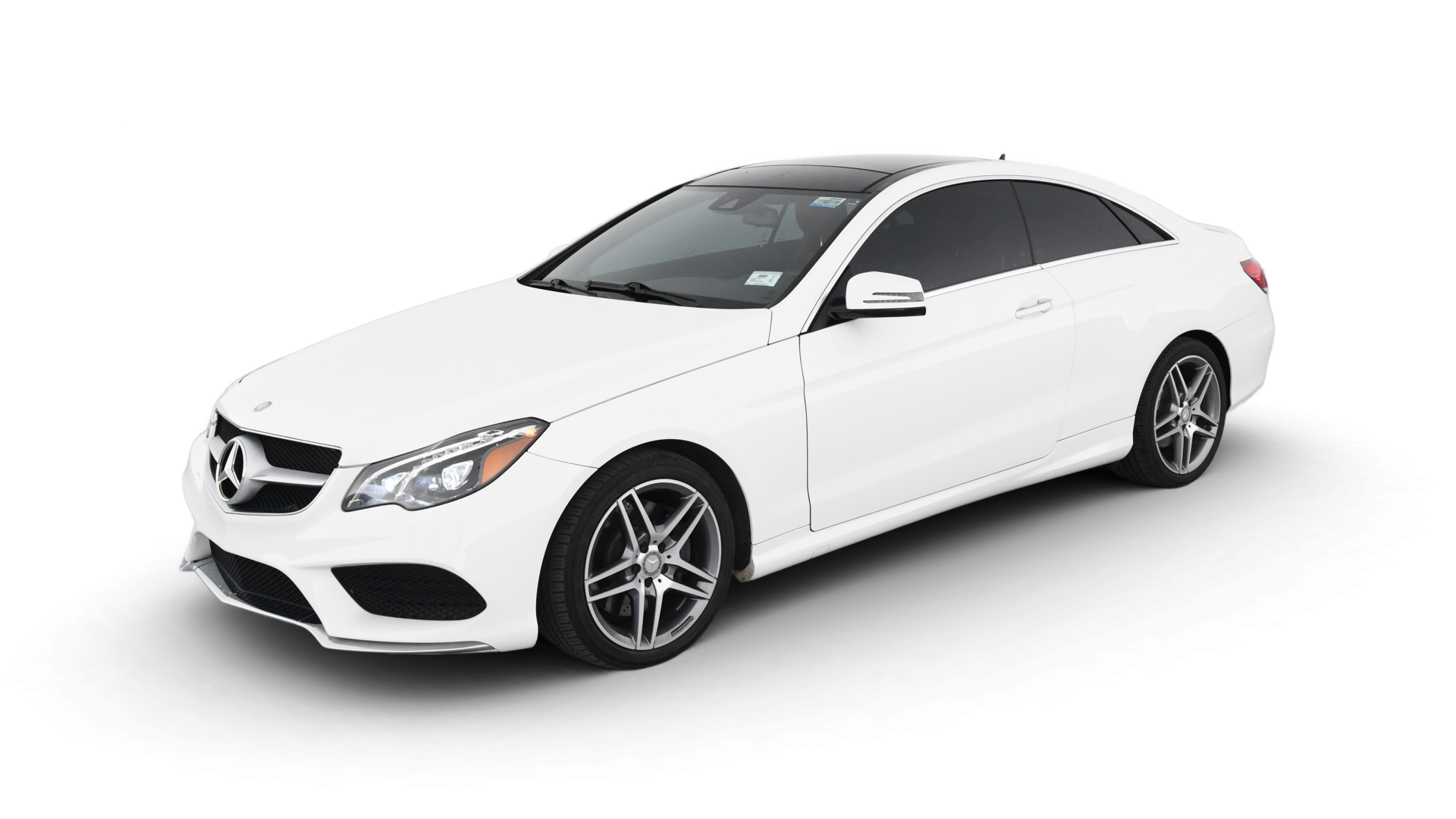 Used 2016 Mercedes Benz E Class Carvana